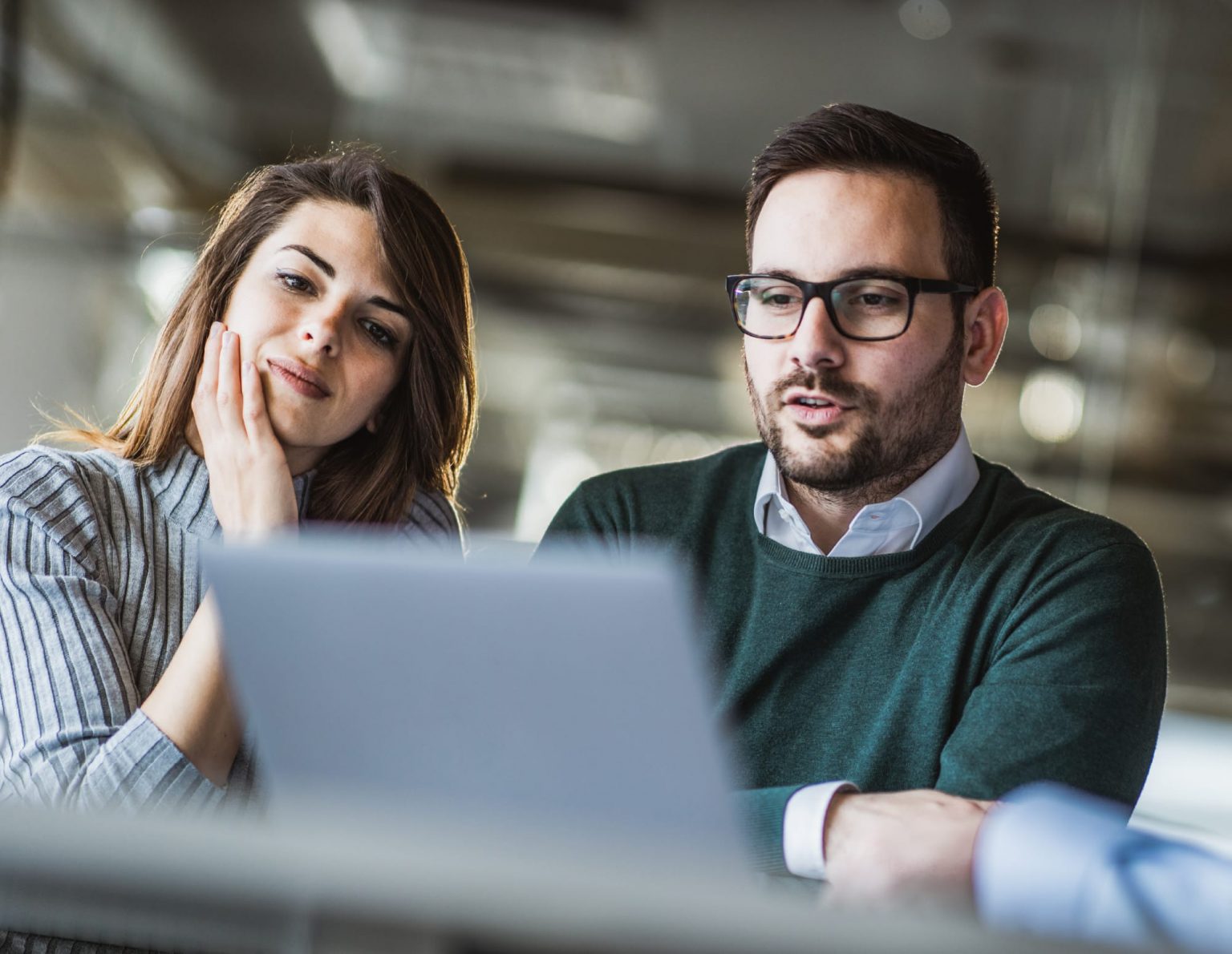 ECO Surv Services | Workflow Management Tool