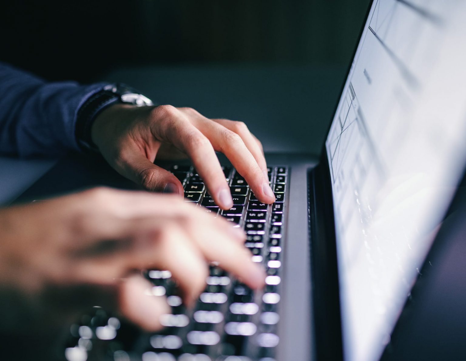 Why ECO Surv | Workflow Management Tool