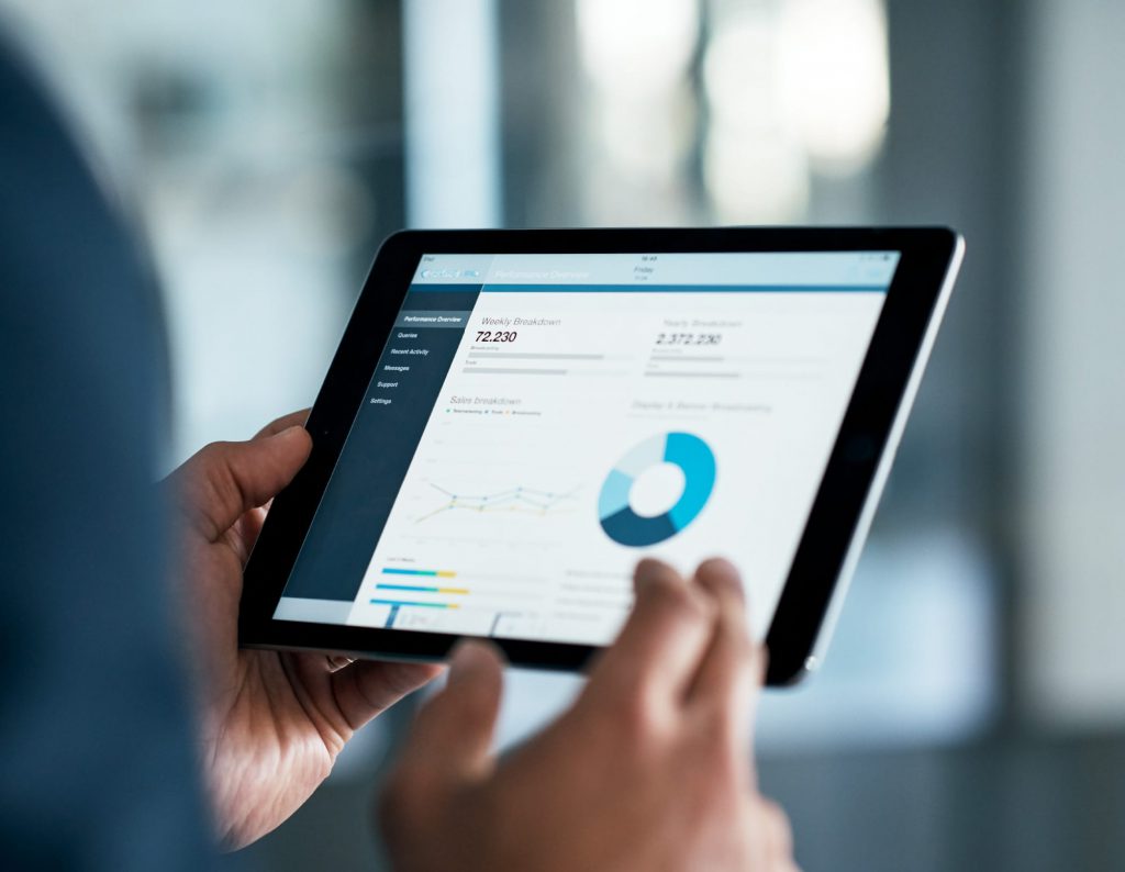 ECO Surv | End-to-End PAS Retrofit Software & Services