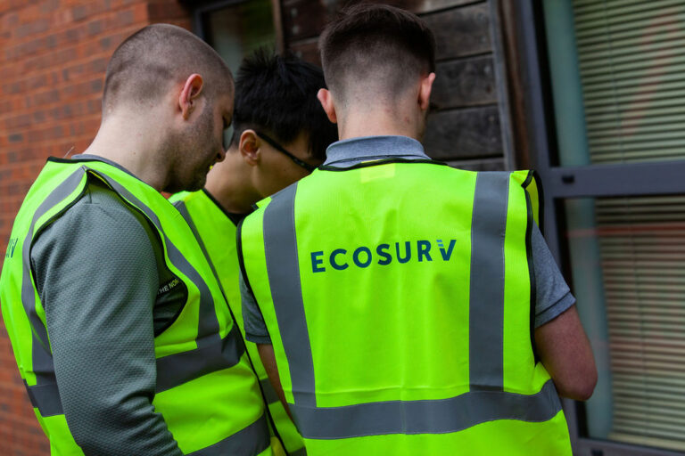 Our Users - ECO Surv