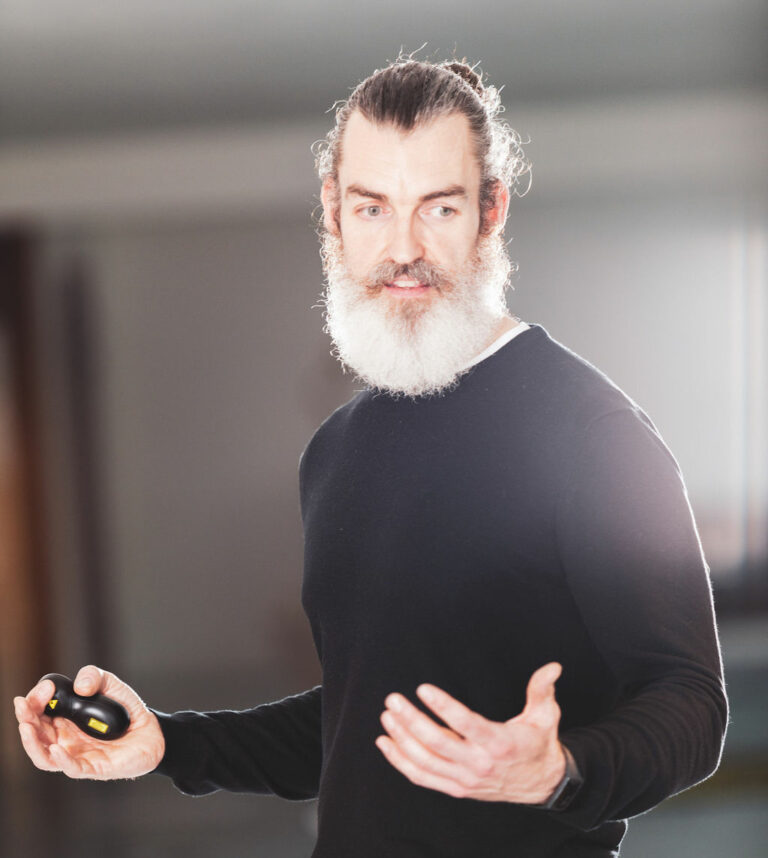 ECO Surv | End-to-End PAS Retrofit Software & Services